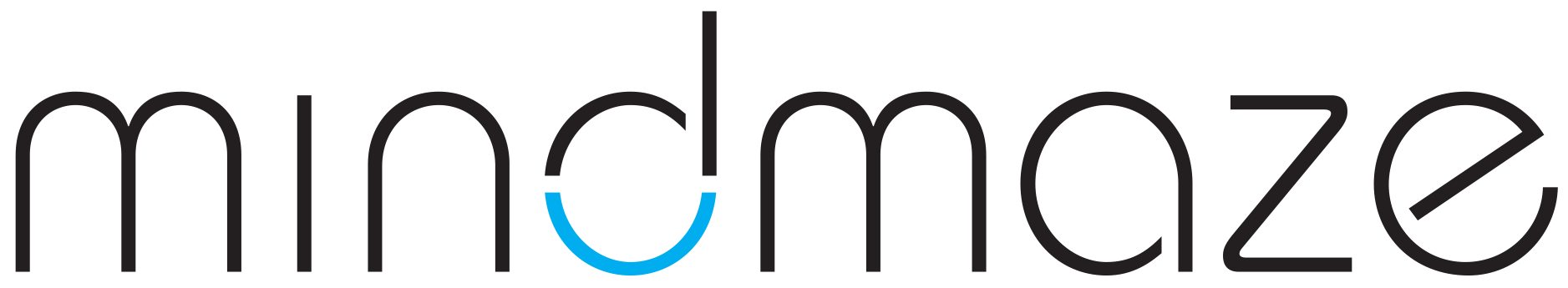 mindmaze logotype - Birkdale Neuro