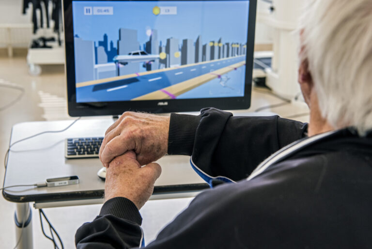 MindMotion GO and PRO